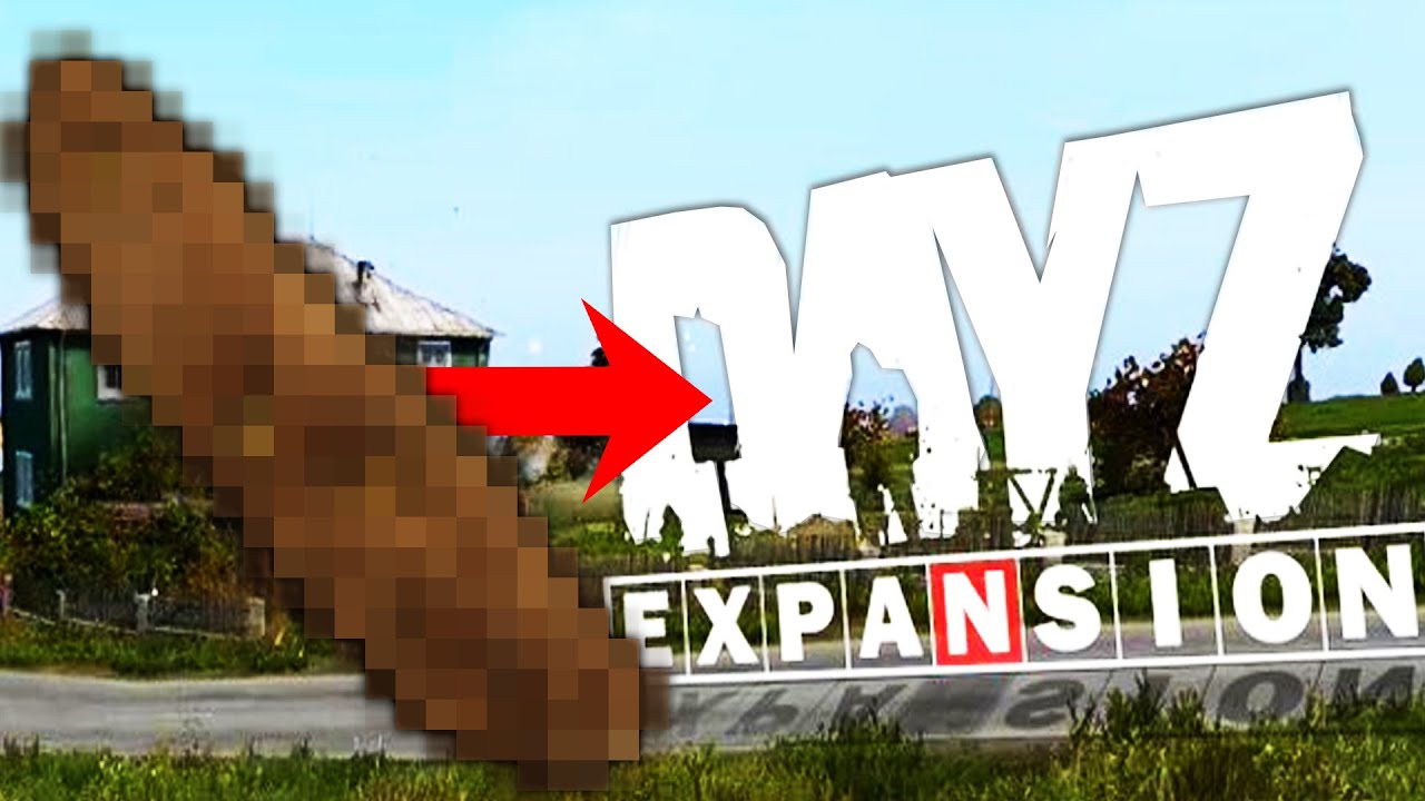 DayZ has finally EVOLVED - YouTube