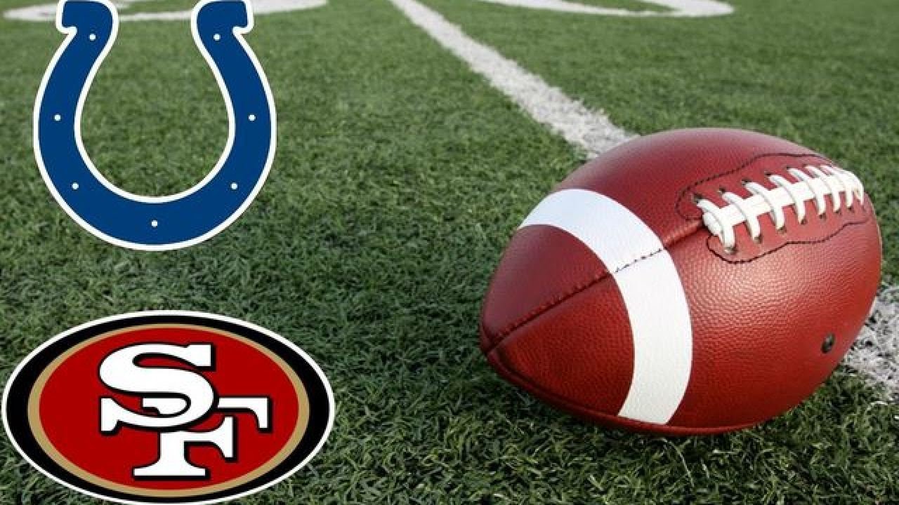 SOMIFA Playoffs: Indianapolis vs. San Francisco (Strat Football) - YouTube
