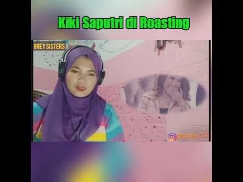 #shorts queen of roasting kiki saputri di roasting dong - YouTube