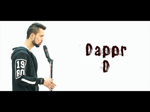 Dappr D - THE INTRODUCTION (Official Video) | The Beatbox Zone | Snowleopard Films | 2019