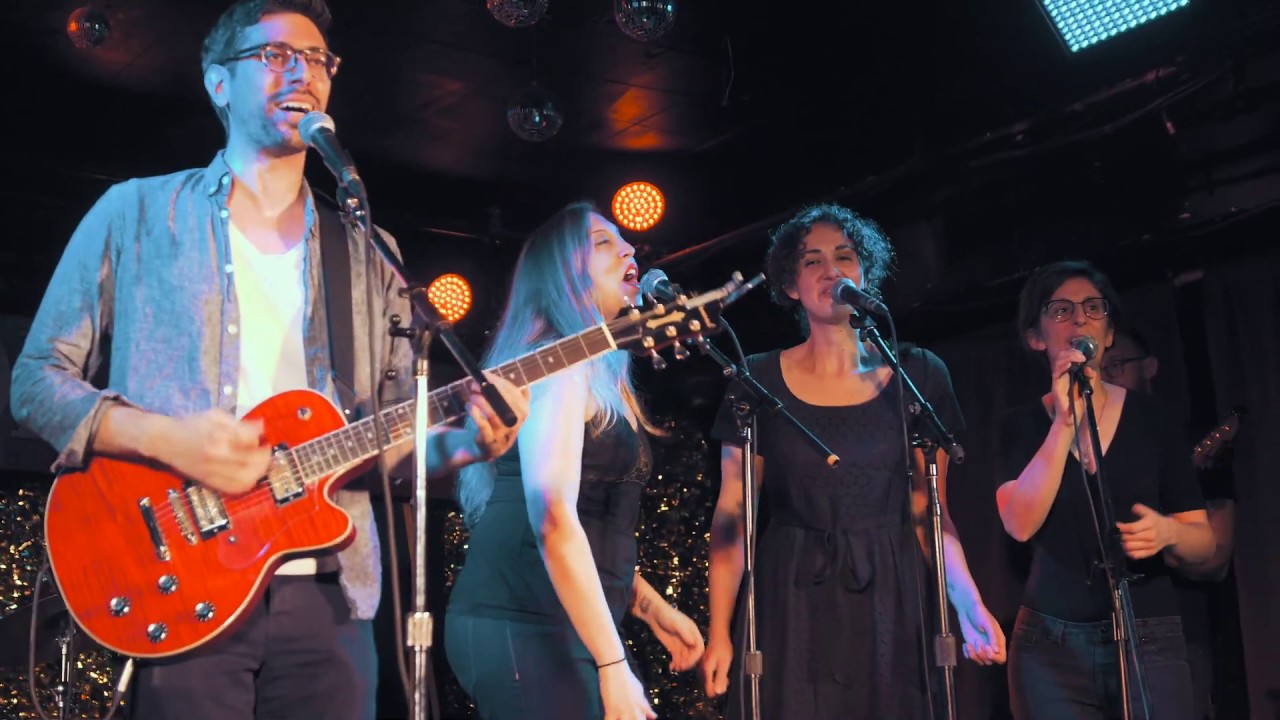 I'll Follow (Live) - Jeremy Voltz - YouTube