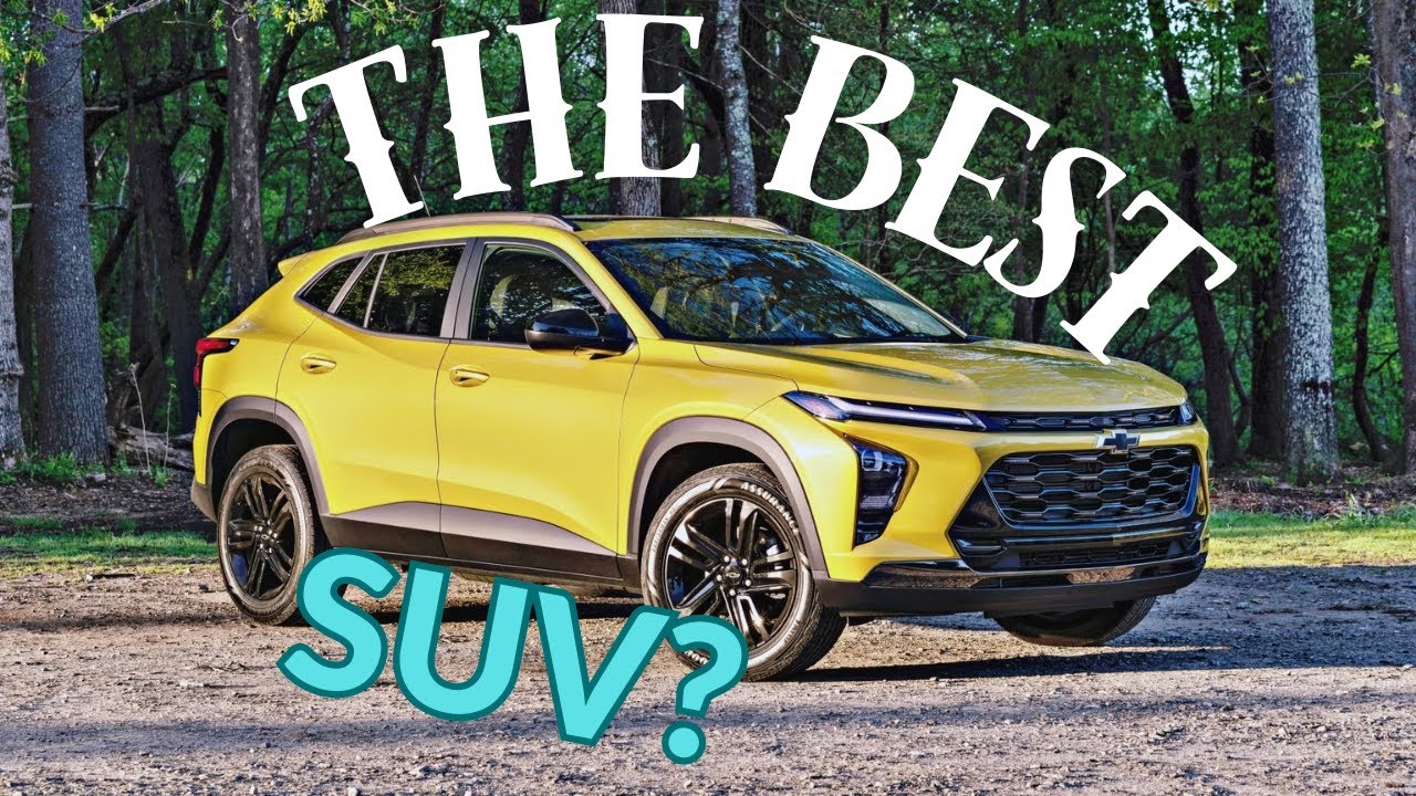 Is The Chevrolet Traxs Hip Room A Dealbreaker Unveiling The Truth Behind The Hype