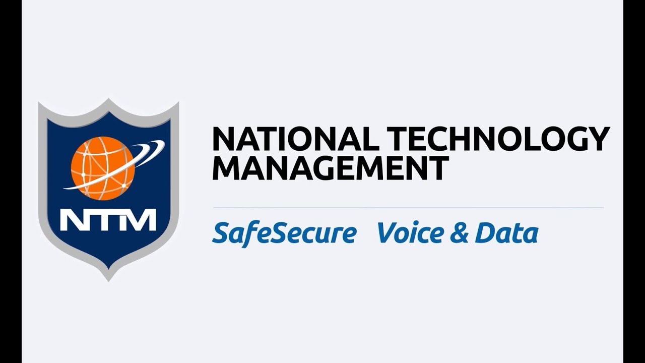 Technology Corner with Kelly at National Technology Management ...