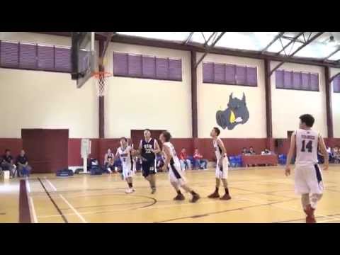 ISAC 2014 Our Story