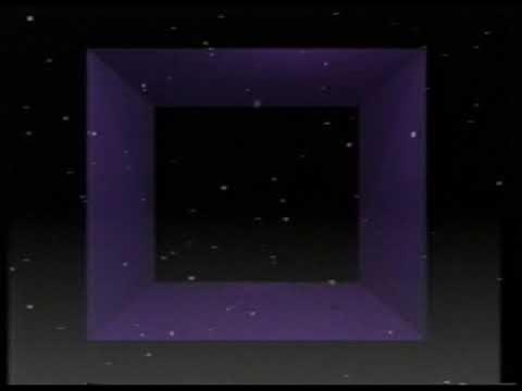 1991 Masaki Fujihata Demo video - YouTube