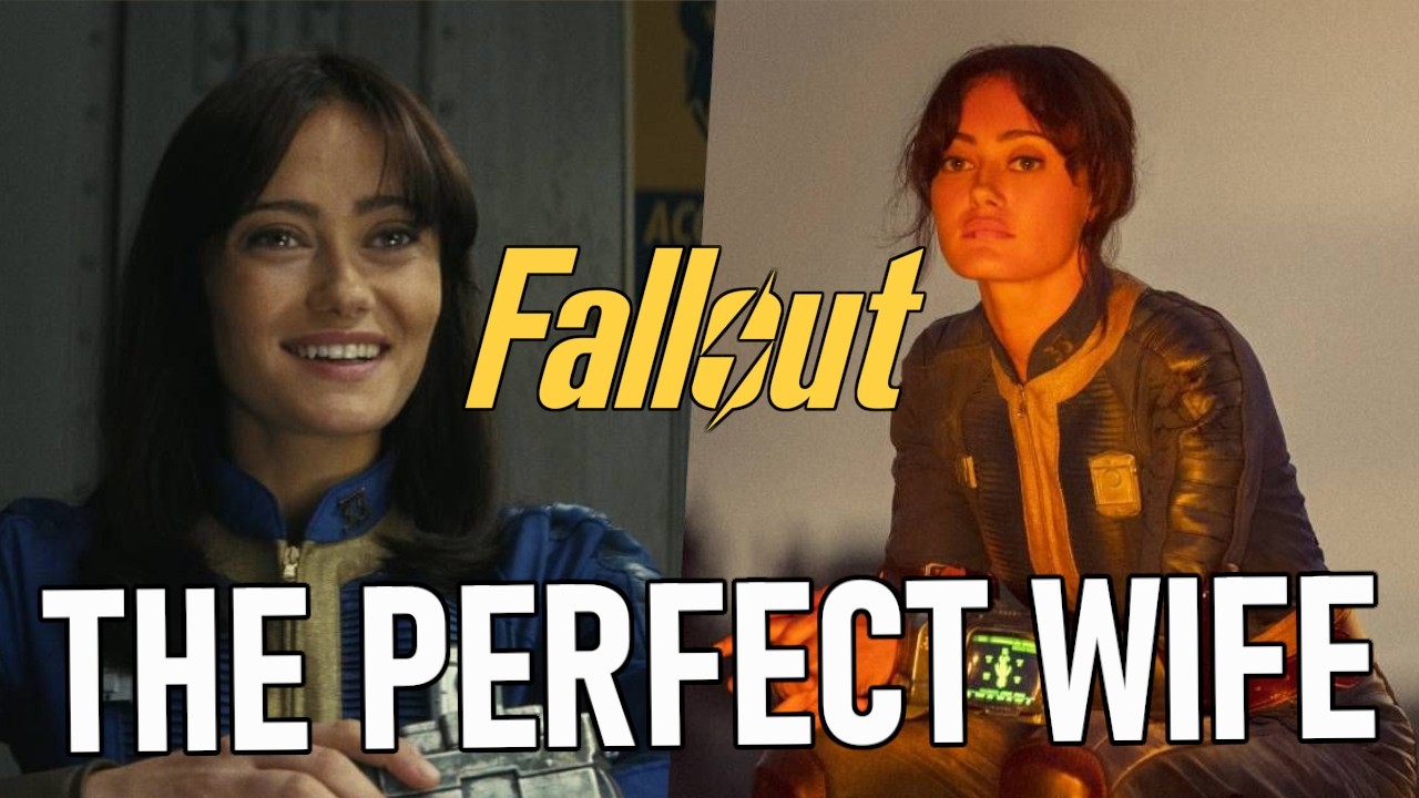 DEAD Fallout TV Show Season 2 - YouTube