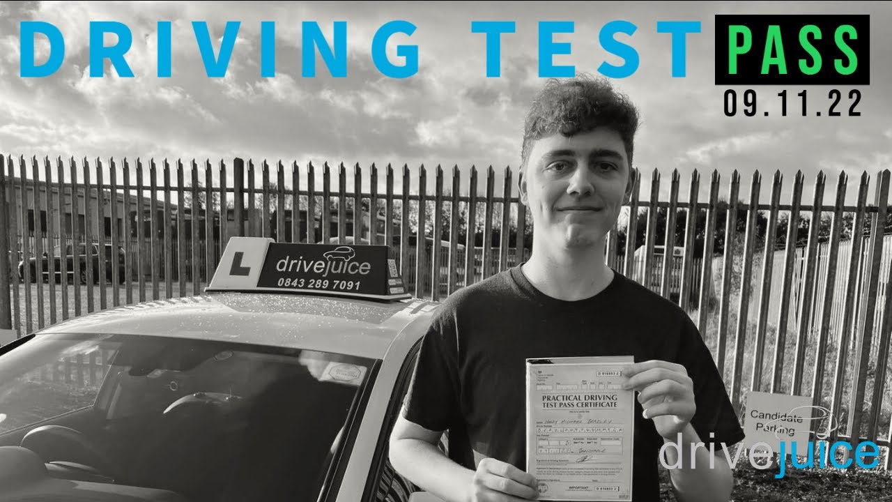 Driving Test - Barnstaple Driving Test Centre - 09/11/22 - YouTube