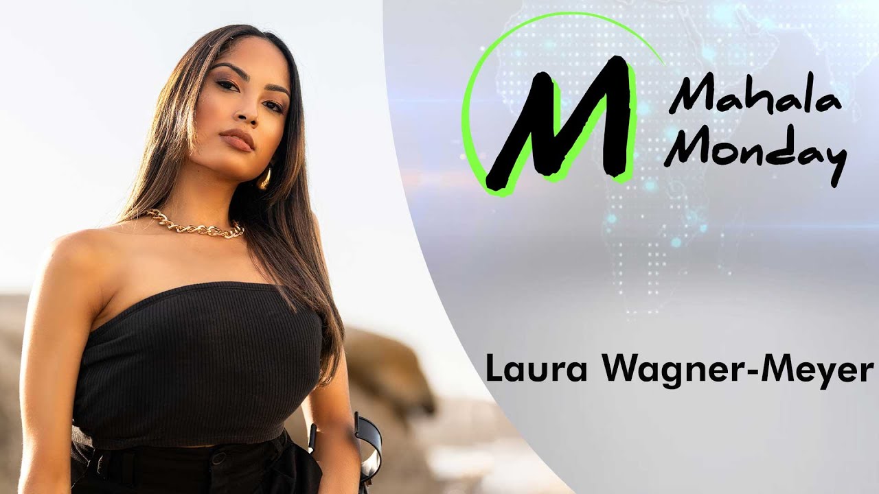 🌟Mahala Monday - Laura Wagner-Meyer🌟 - YouTube
