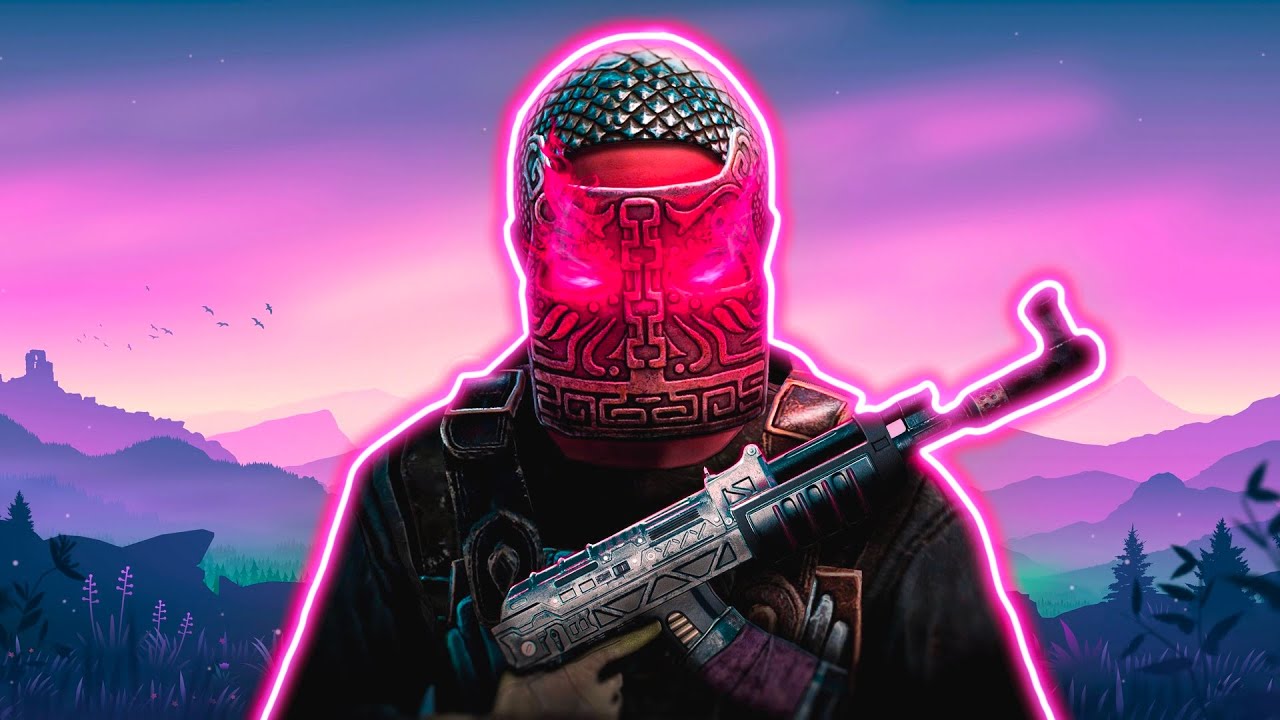 Rust SOLO - Sub Goal 1180 - YouTube