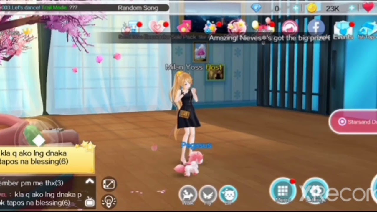 AU2/mobile/new player here - YouTube