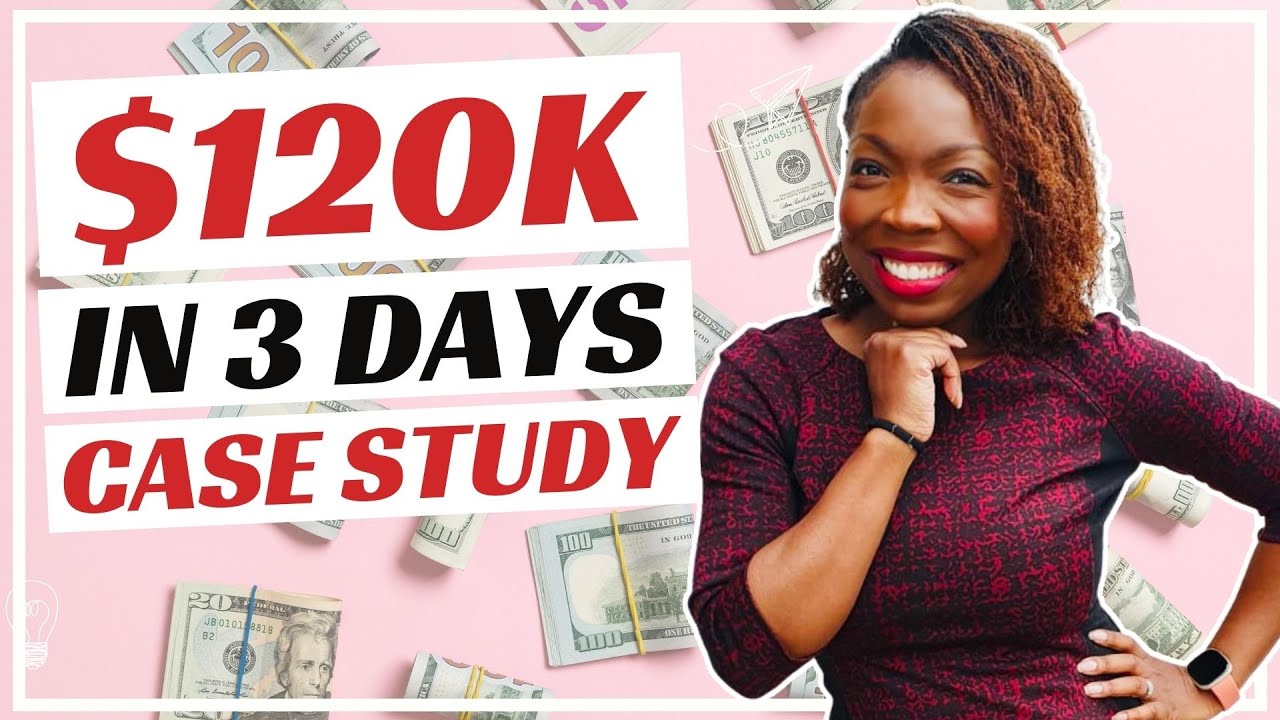 How To Make 6 FIGURES/Month In (No Fluff Step by Step Guide) - YouTube