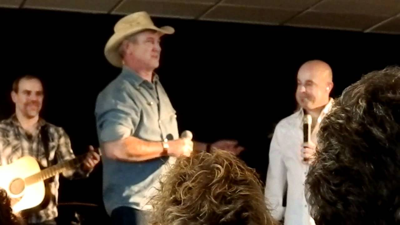 Maurice Belliveau and Wesley Dennis.MOV - YouTube
