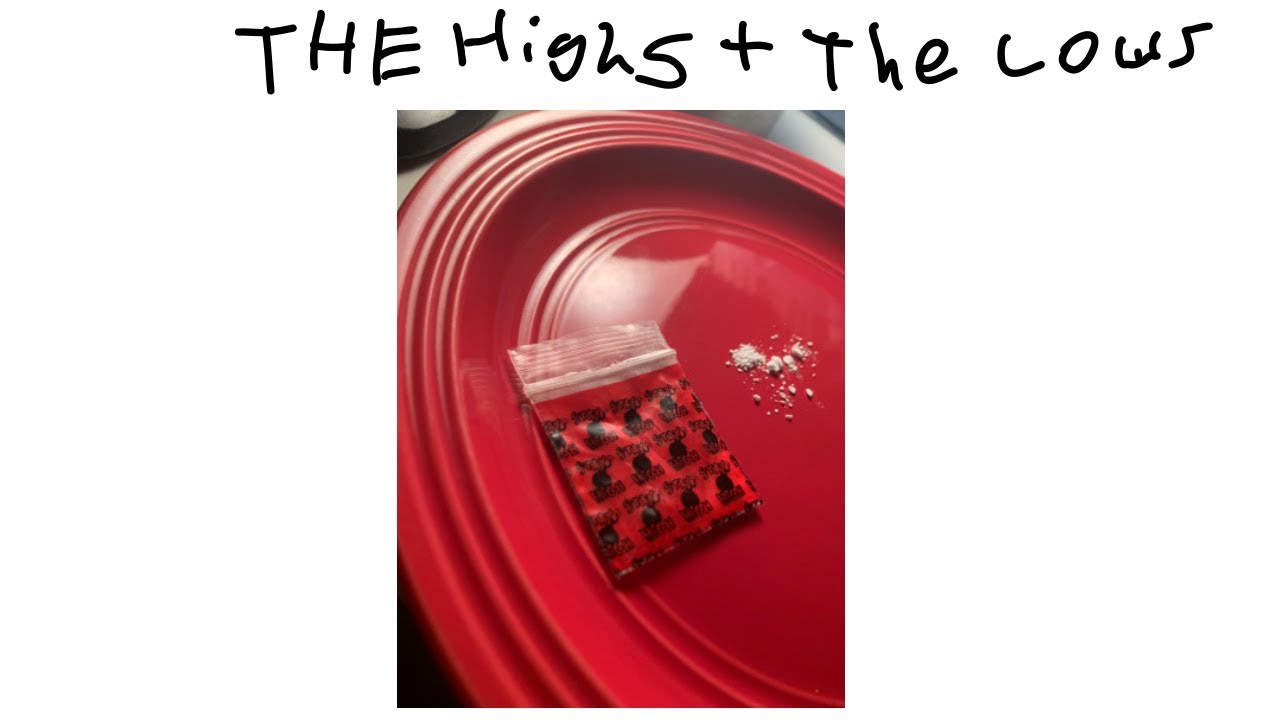 Intro (The High and The Lows) - YouTube