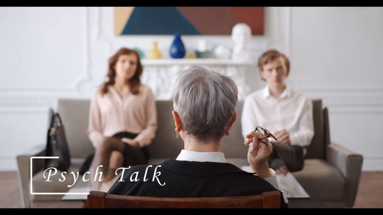 PK30503 A2 G2 Articles Analysis (Psych Talk) - YouTube