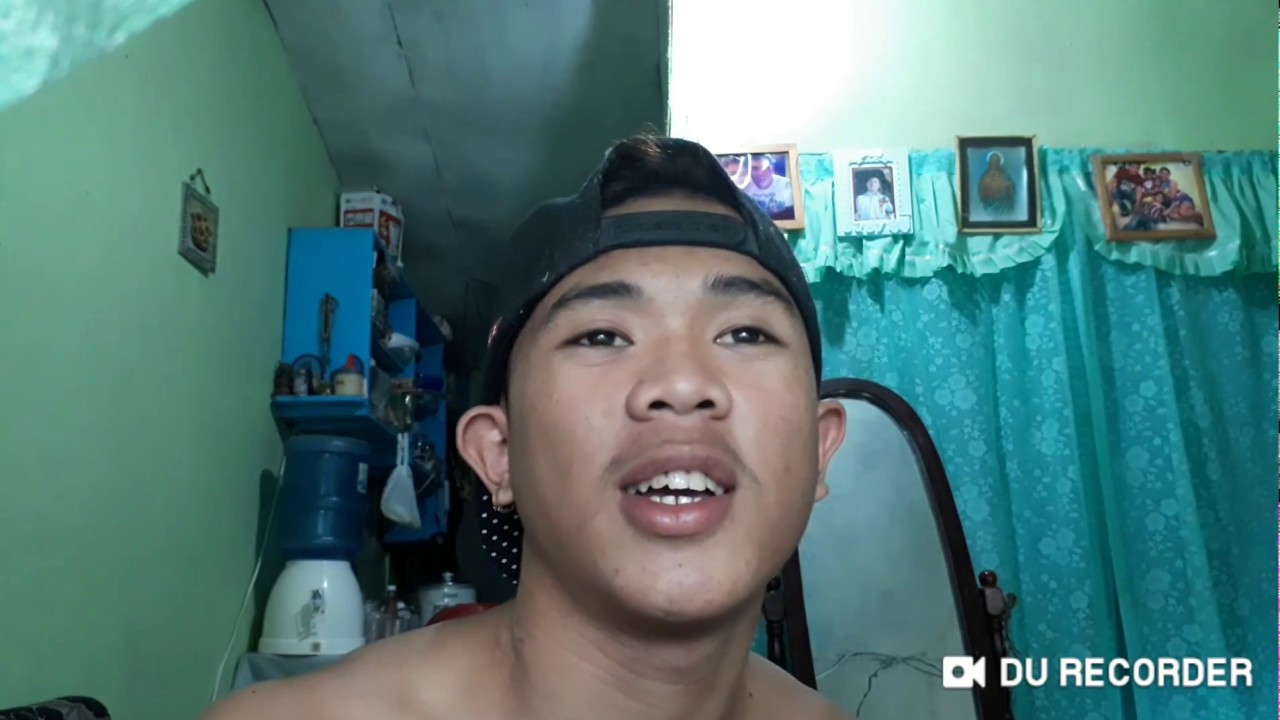 1st vlog about papotok HAHAHA walang editing skills 😂 - YouTube