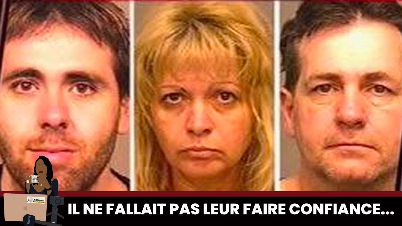 Qui des trois est le plus coupable?: l'affaire Summer Inman. - YouTube