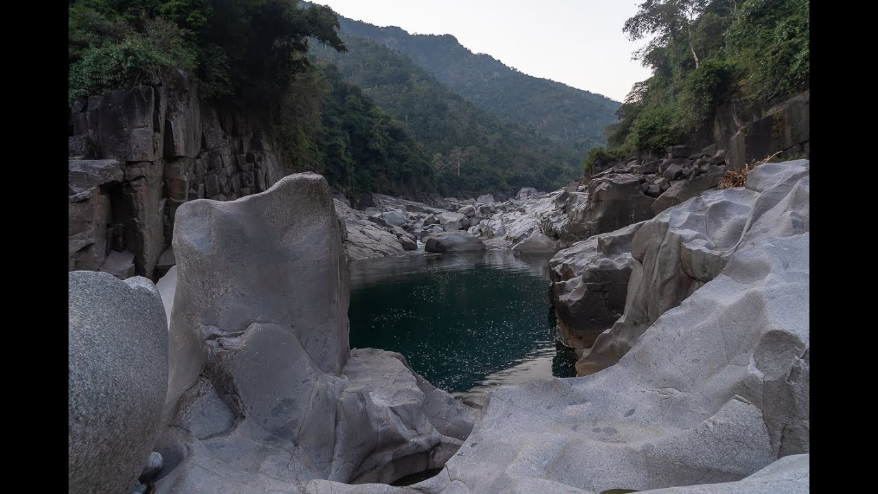 TRIP TO AMKOI on 3.1.2021 - YouTube