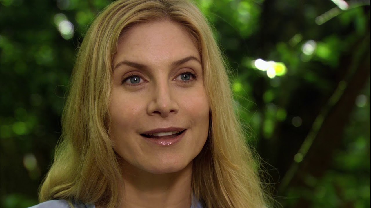 Lost S03 Extras - The World of the Others - YouTube