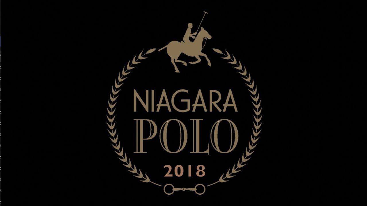 2018 Niagara Polo - YouTube