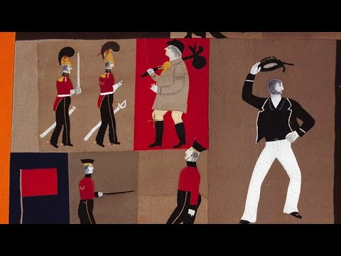 Make your own Paper Roll Animation - YouTube