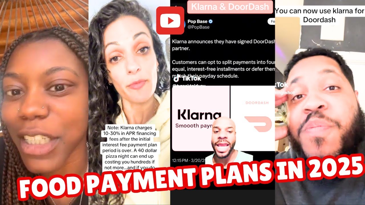 Monthly payments for Taco Bell! - YouTube