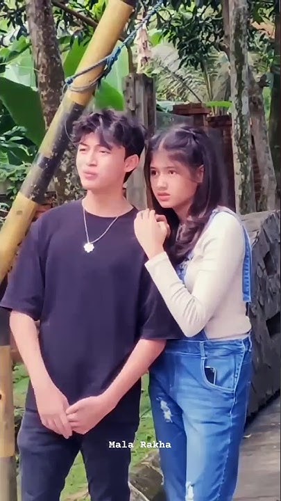 Basmalah gralind sosweet banget sama Raden rakha mala ilham #magic5 #mala #rakha #ilham - YouTube