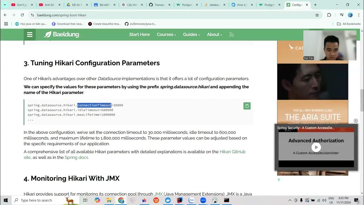 TranVanDat-2021601123-TX1-Java Web - YouTube