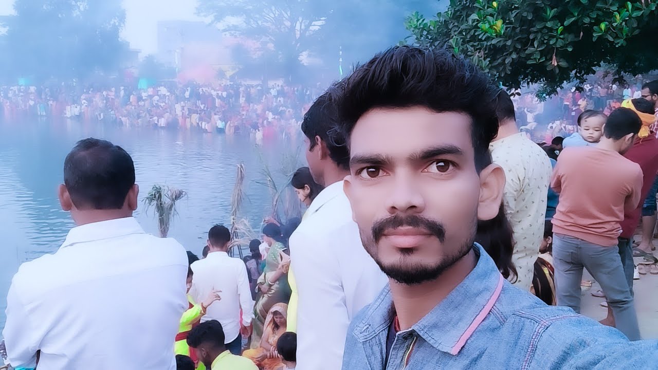 Maha chat puja | Chat puja maha utsav Ranchi | Chat mela Ranchi - YouTube