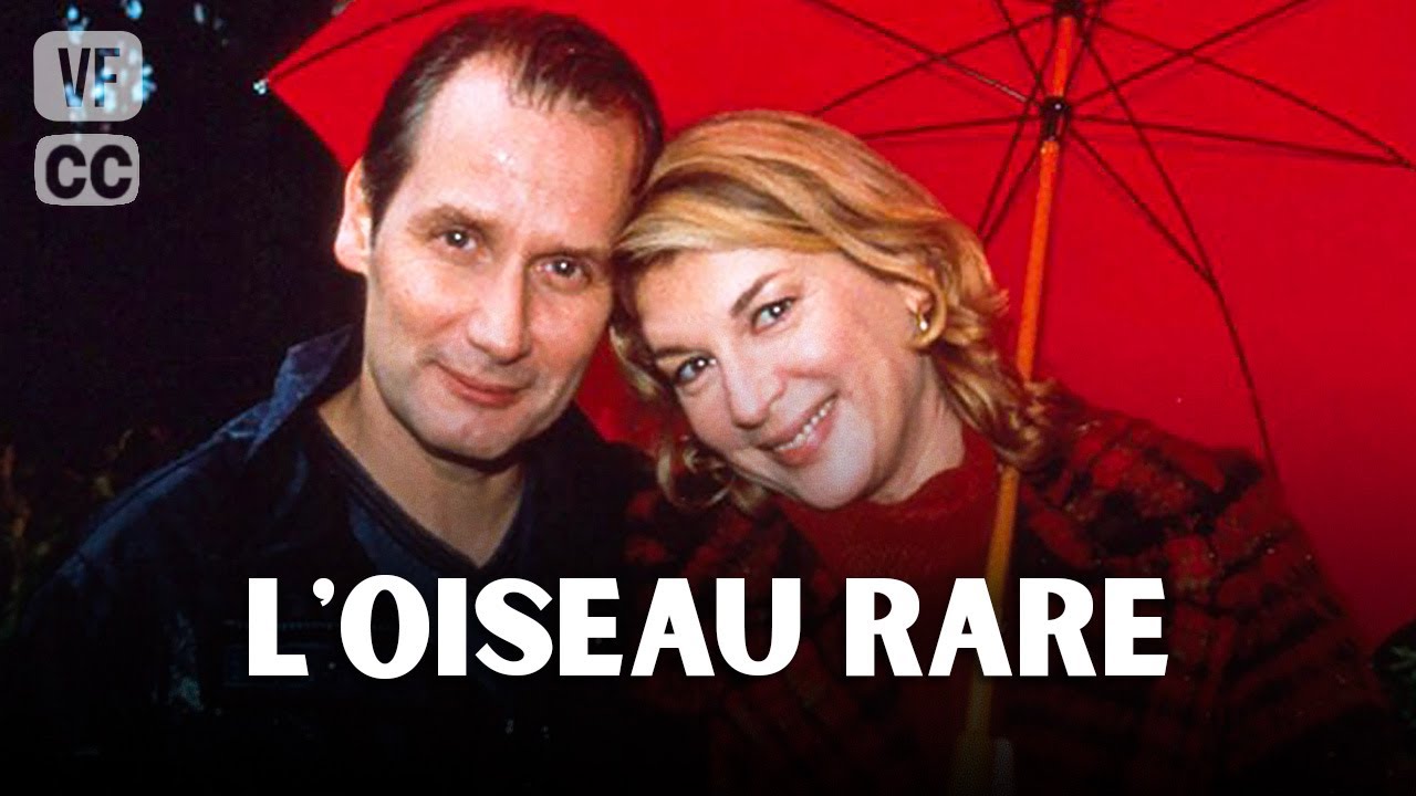 L'Oiseau Rare - Téléfilm Français Complet - Comédie - Michèle LAROQUE ...