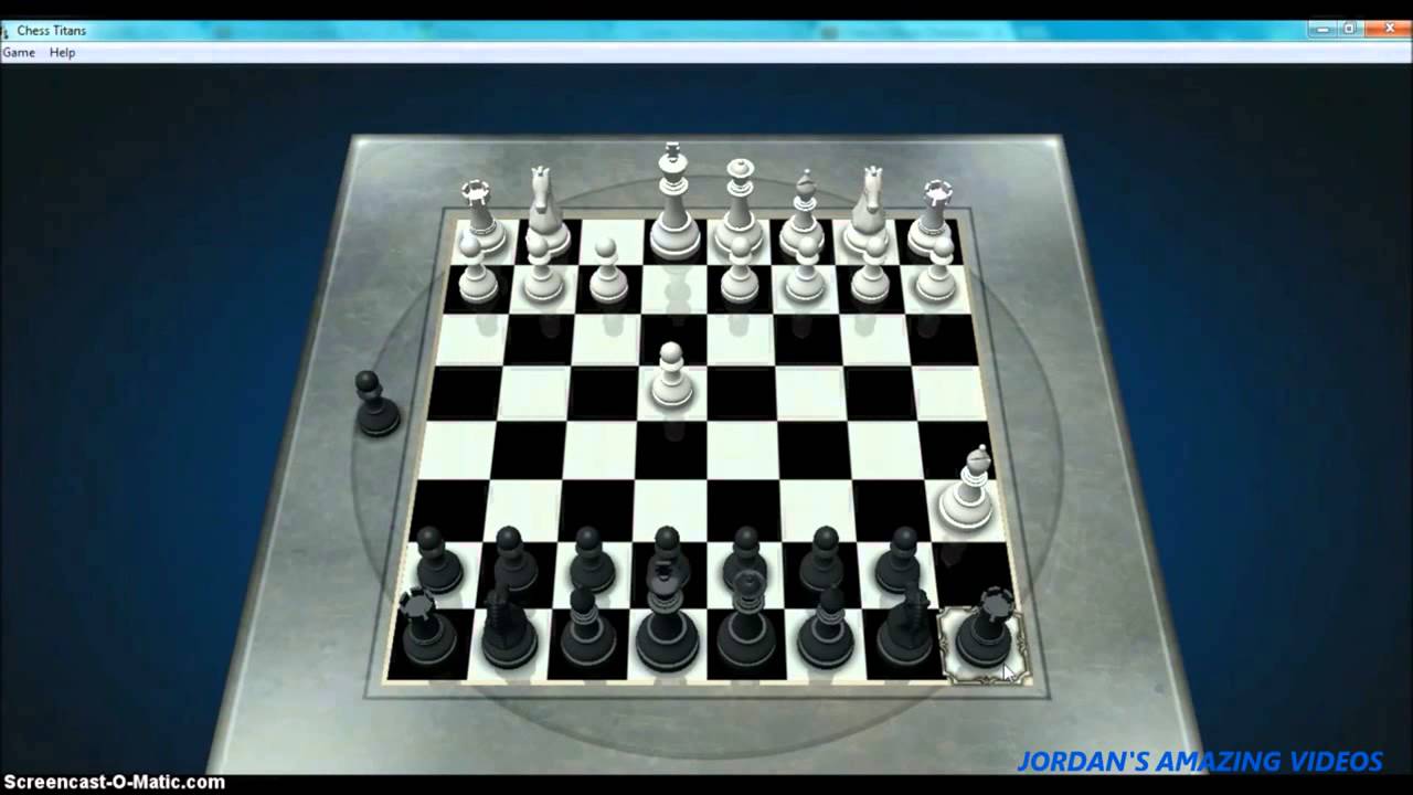 Chess Strategy: Think before you Move - YouTube