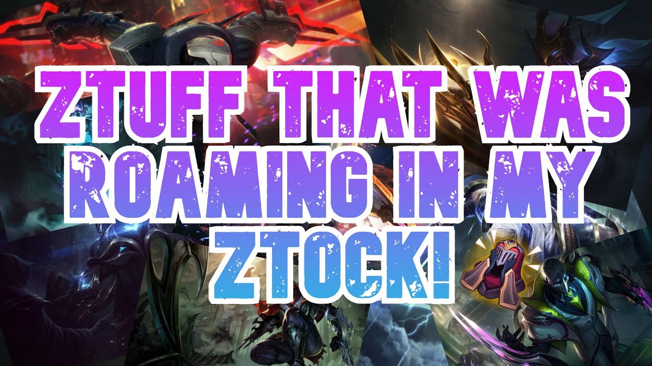 ZED CLIPS TO DOWNLOAD LATER THAN NEVER (May 17, 2023) - YouTube