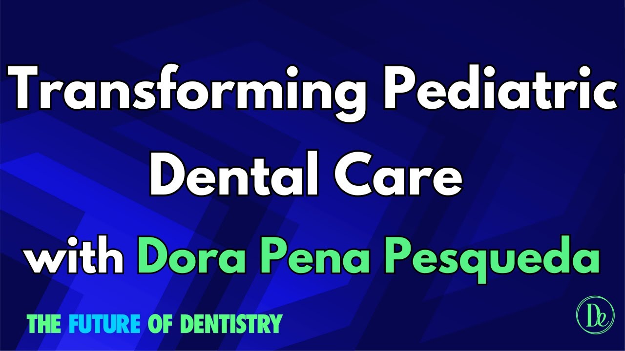 How TheSmileZone Leads the Way, with Dora Pena Pesqueda - YouTube