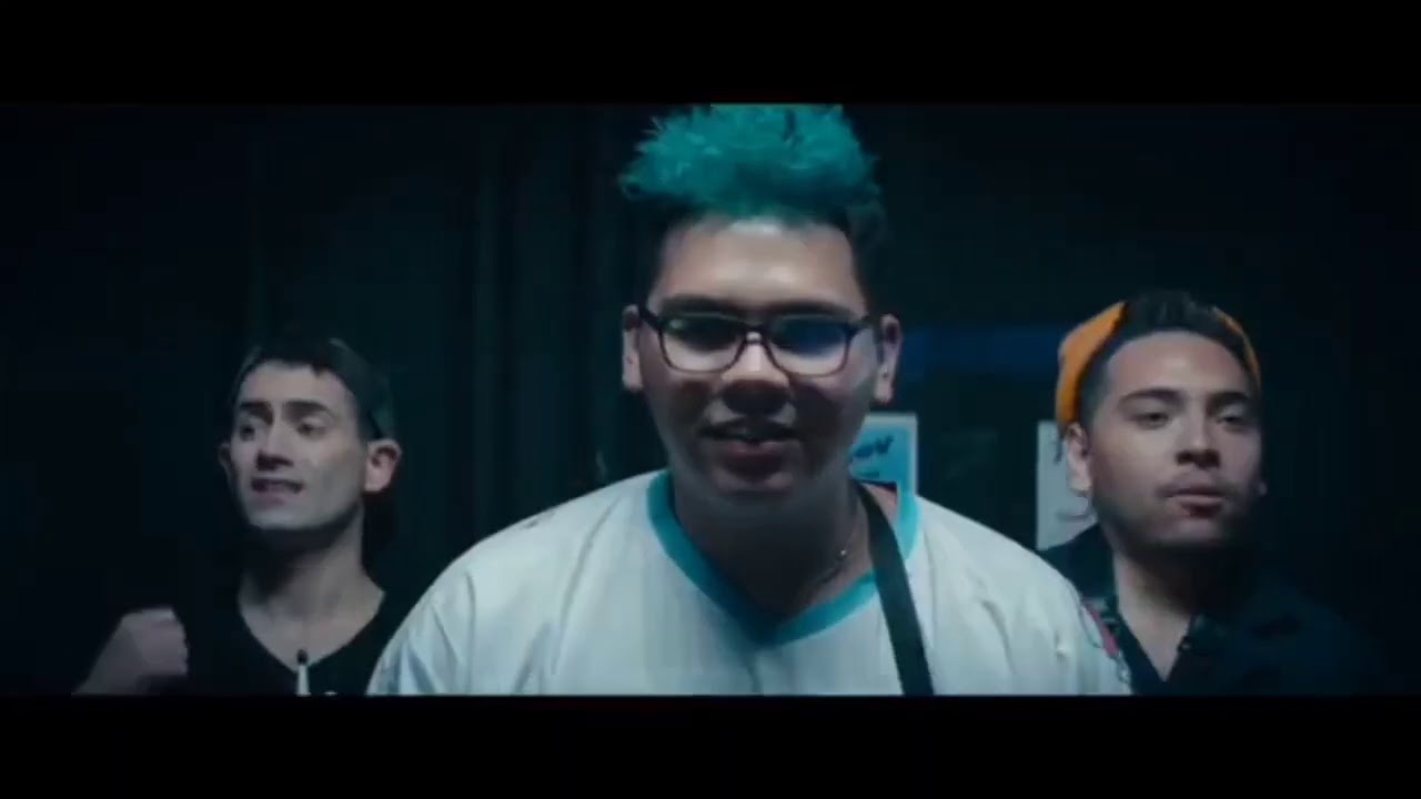 Marshmello - Tell Me (Official Music Video) - YouTube