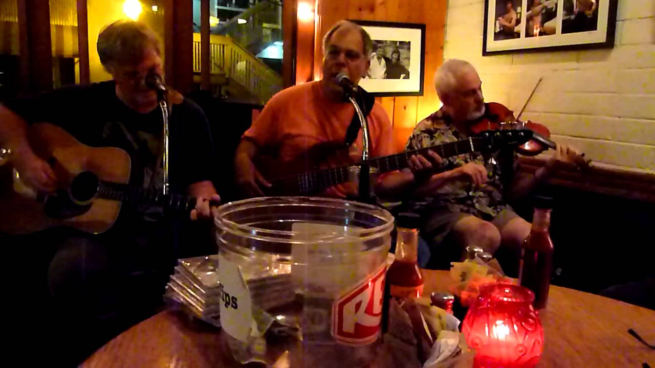 Alan Levin - "Panama Lane" - YouTube