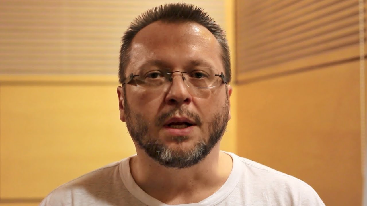 Pavel Wlosok – O albu Storyteller - YouTube