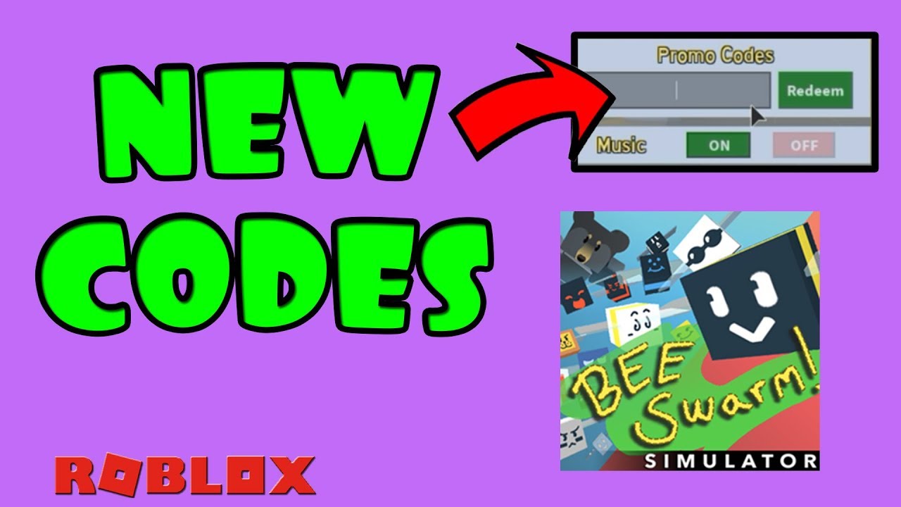 NEW CODES + Field Boost Gameplay - Bee Swarm Simulator - ROBLOX - YouTube