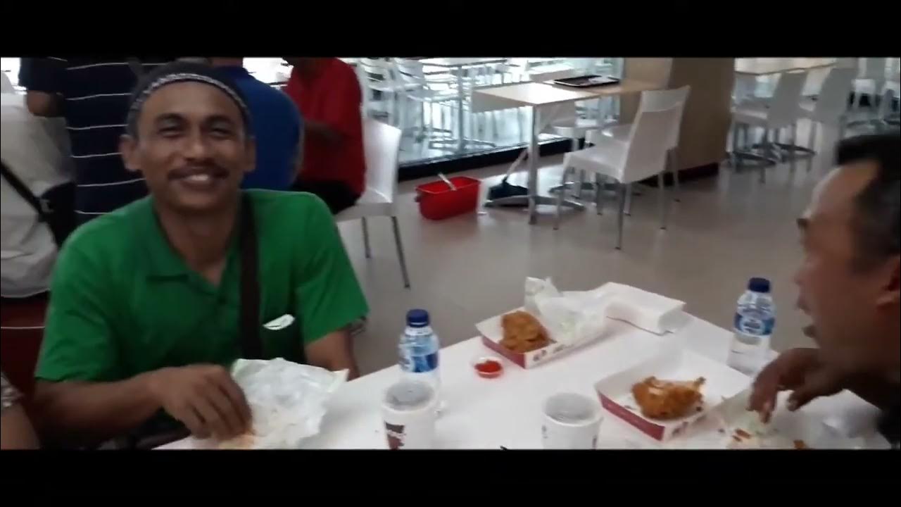 Kassa 92 nglencer nang Jakarta HD (2018) - YouTube