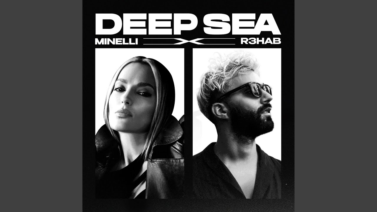 Deep Sea YouTube deep-sea-youtube