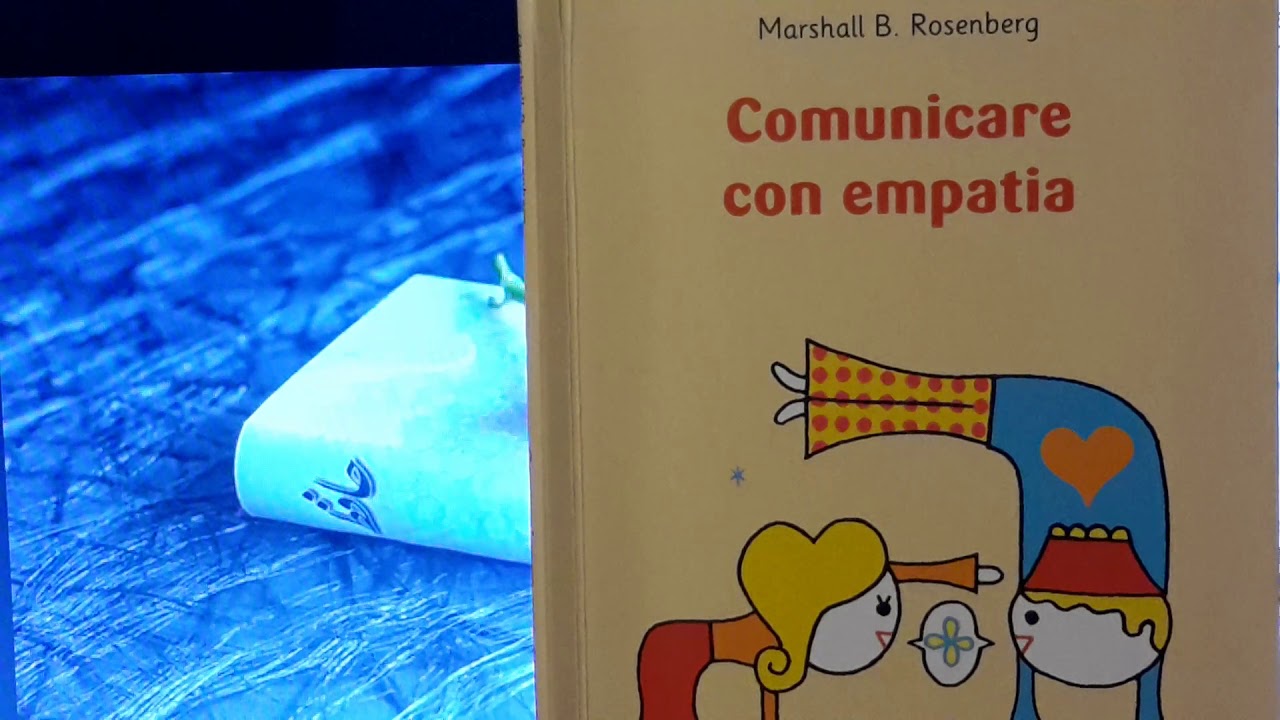 LE PAROLE SONO FINESTRE ( oppure MURI) di Ruth Bebermeyer...da M ...