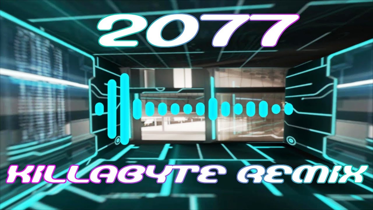 Cyberpunk 2077 DnB Theme [Thank you DalekWARE!] - YouTube