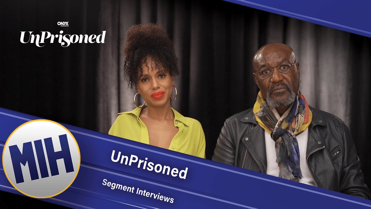 Unprisoned: Interviews With the Cast and Scenes From the Movie - YouTube