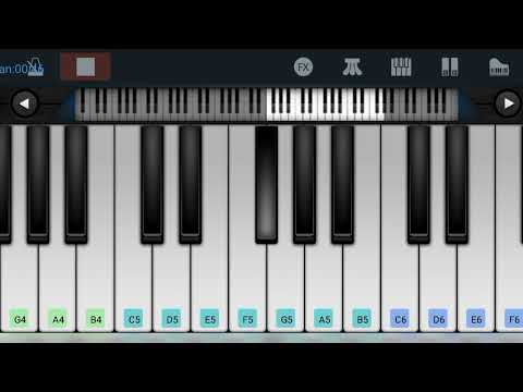 Ezel Dizi müziği -Eyşan Unutamıyorum ( Dijital Piano cover versiyon)