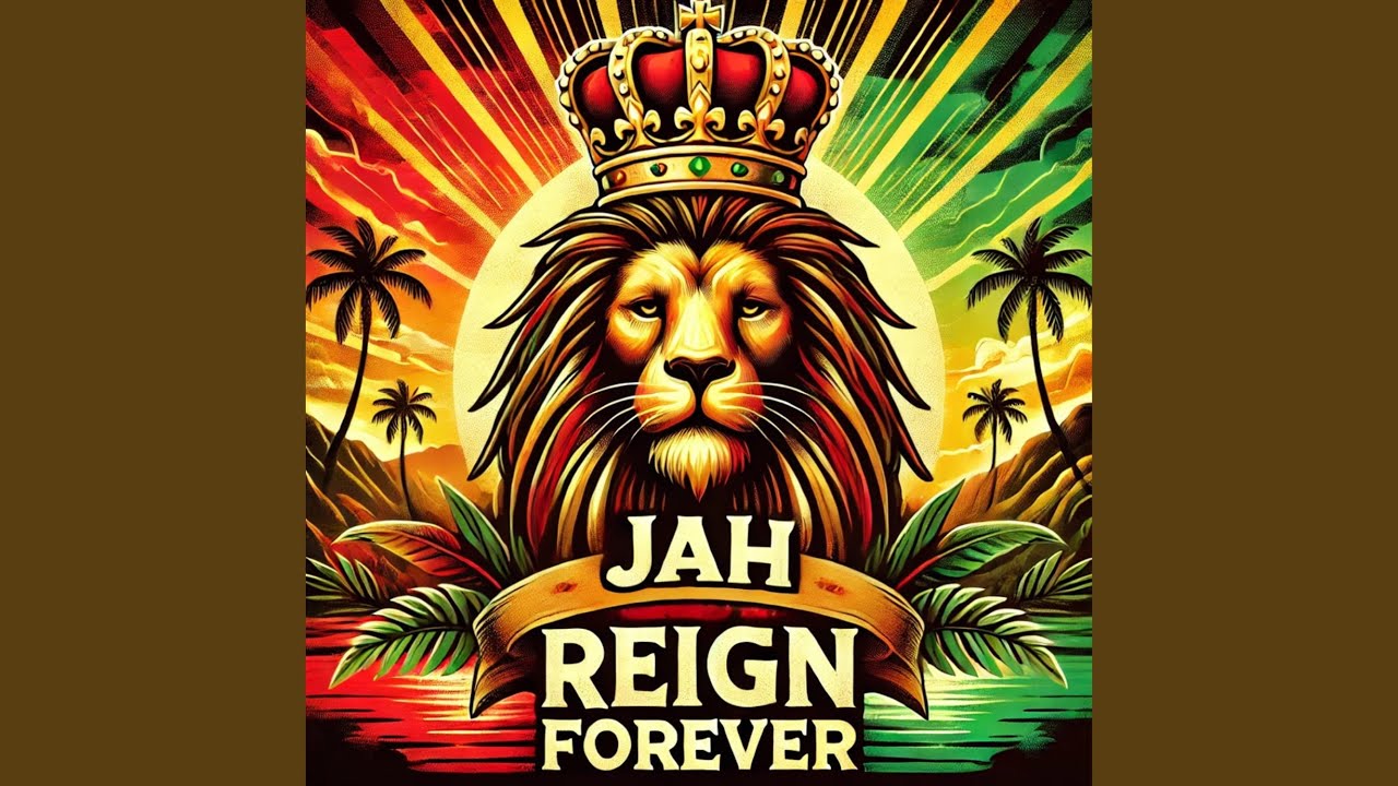 Jah Reign Forever - YouTube
