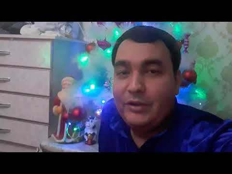 Tara_babu täze ýyl gutlagy Türkmen prikol 2021