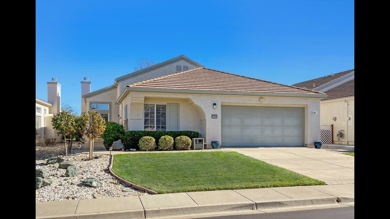 Home for sale in Brentwood, CA 94513. 690 Central Park Place. Brian ...