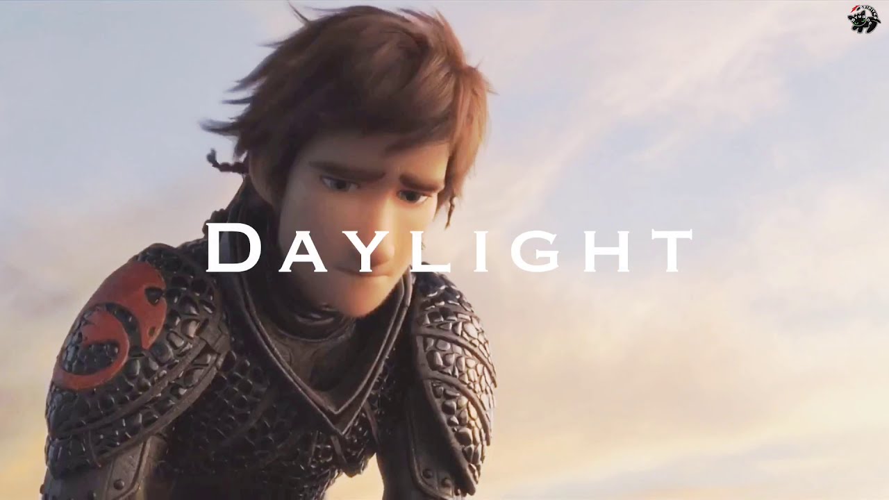 How To Train Your Dragon || Not Your Enemy [Martin Kerr] - YouTube