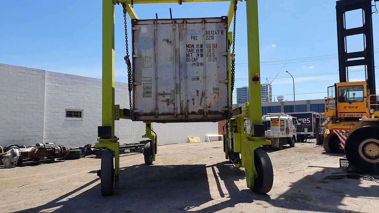 ISOLOADER 21 - YouTube