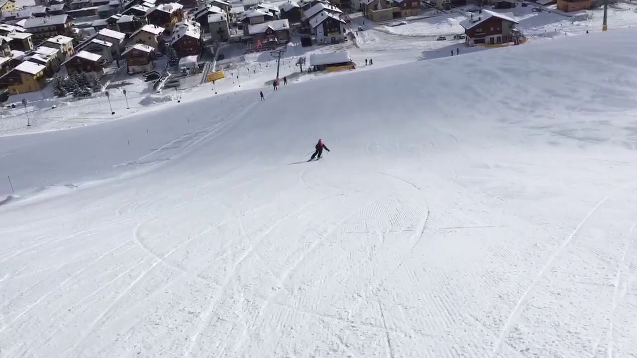 Small step up... - YouTube