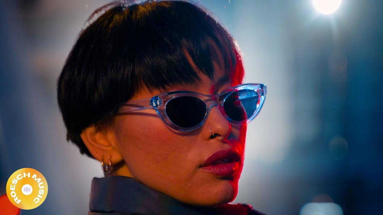 ROESCH - City Lights [Official Video] English subtitles - YouTube Music