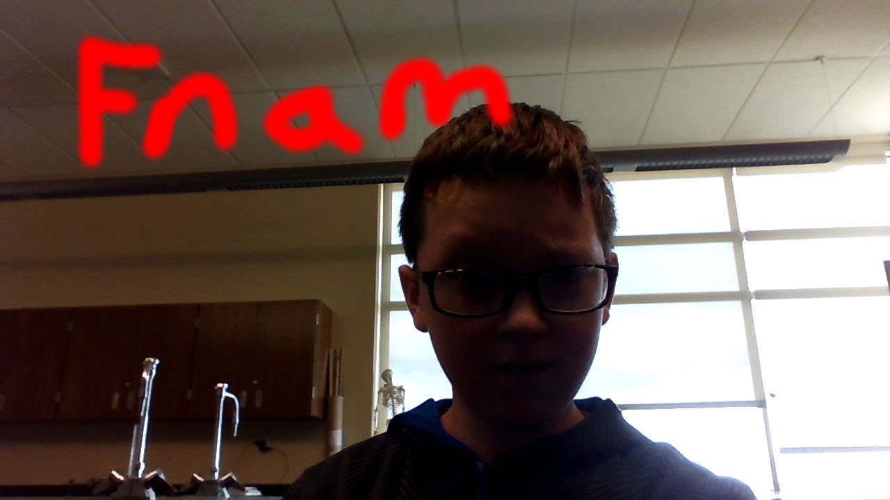 fnam / scratch episode 1 - YouTube